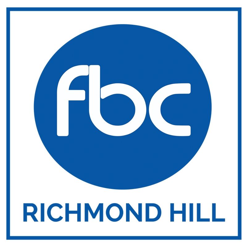 Richmond Hill | Connecting through worship, community, and service